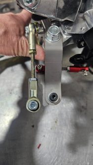 Holley Sniper 2300 Instructions