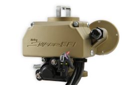 Fuel Injection